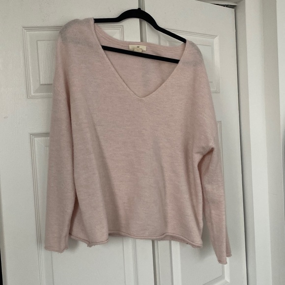 H&M | Sweaters | Hm Sweater | Poshmark